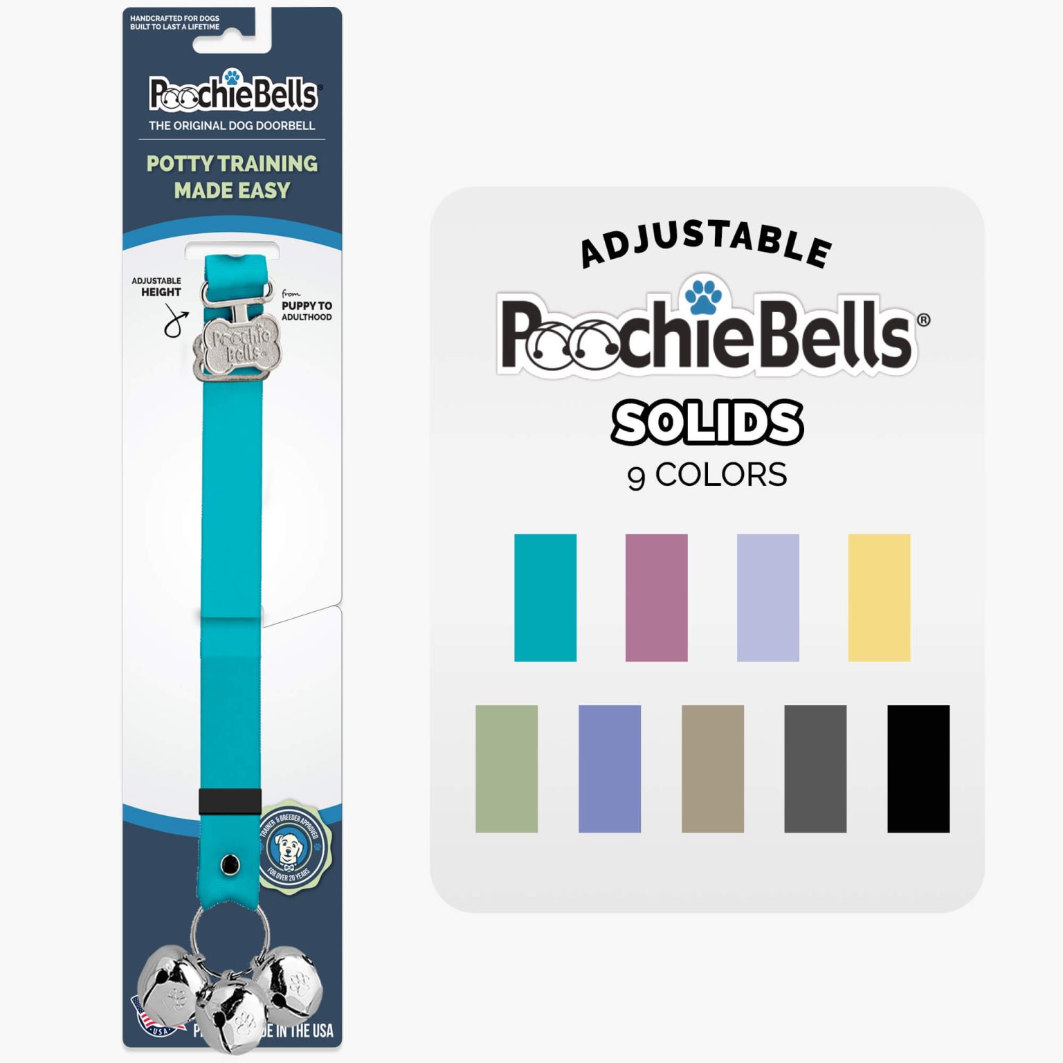 Poochie Pets - Home Page